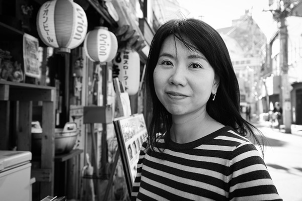 Les Photographes - Tokyo Safari